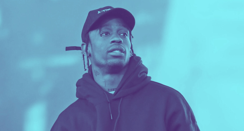 Travis Scott - Vida e Obra, Biografia e Curiosidades